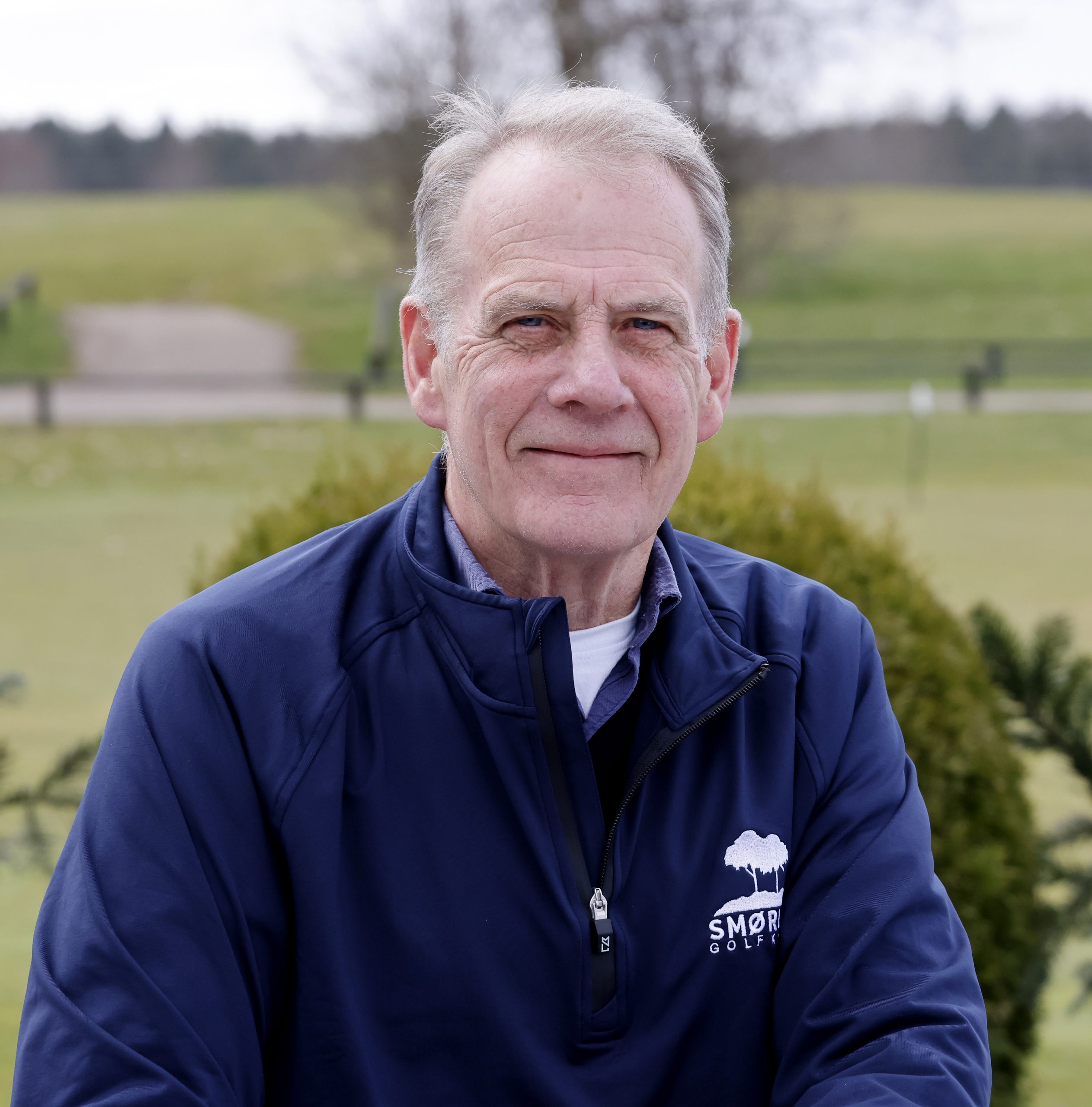 Børge Madsen - Smørum Golfklub