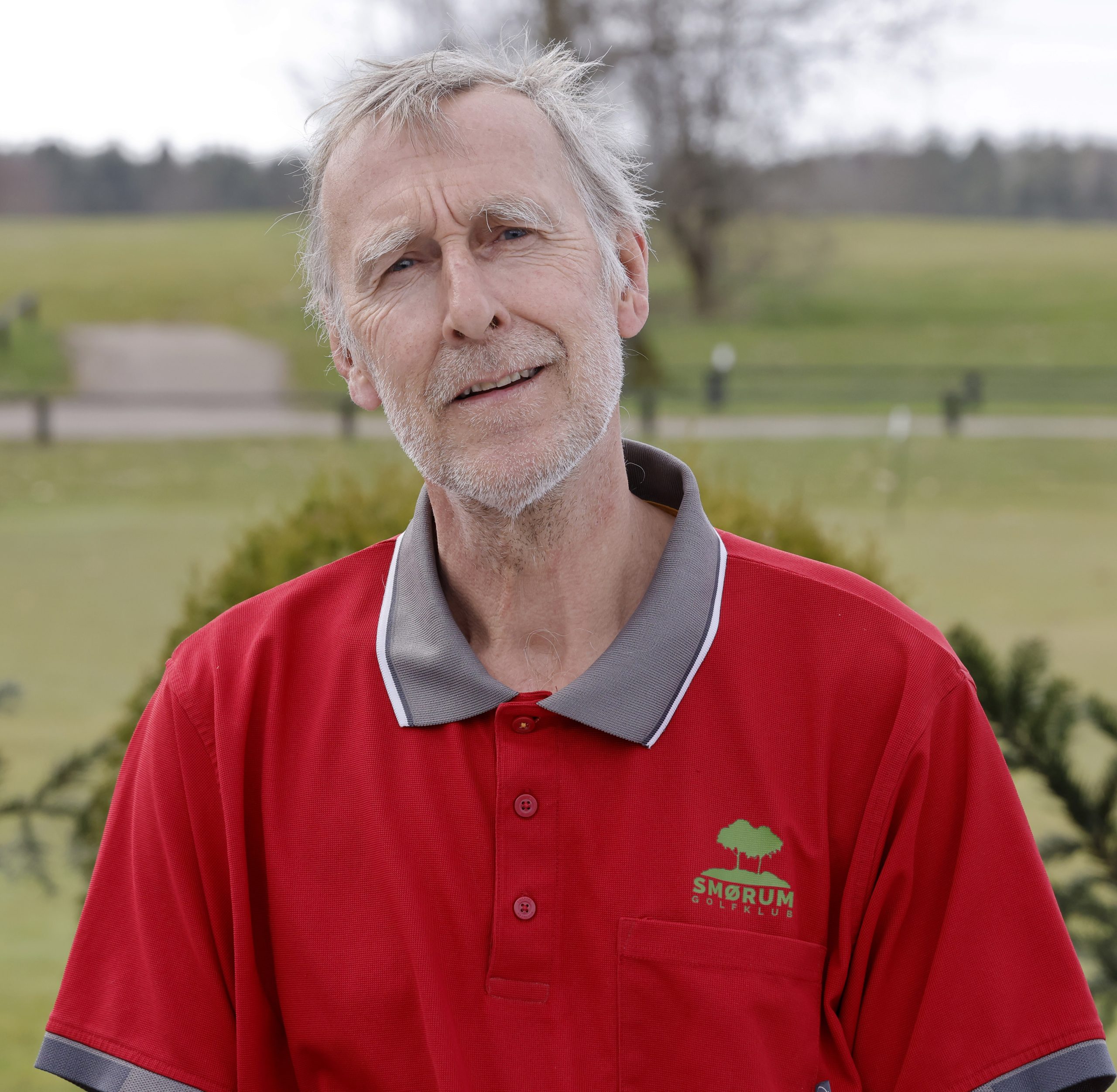 Per Rasmussen - Smørum Golfklub